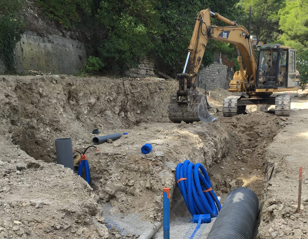 SOLUTIONS VRD : Tout ce qu’il faut savoir sur ce spécialiste en aménagement extérieur - La Mèche