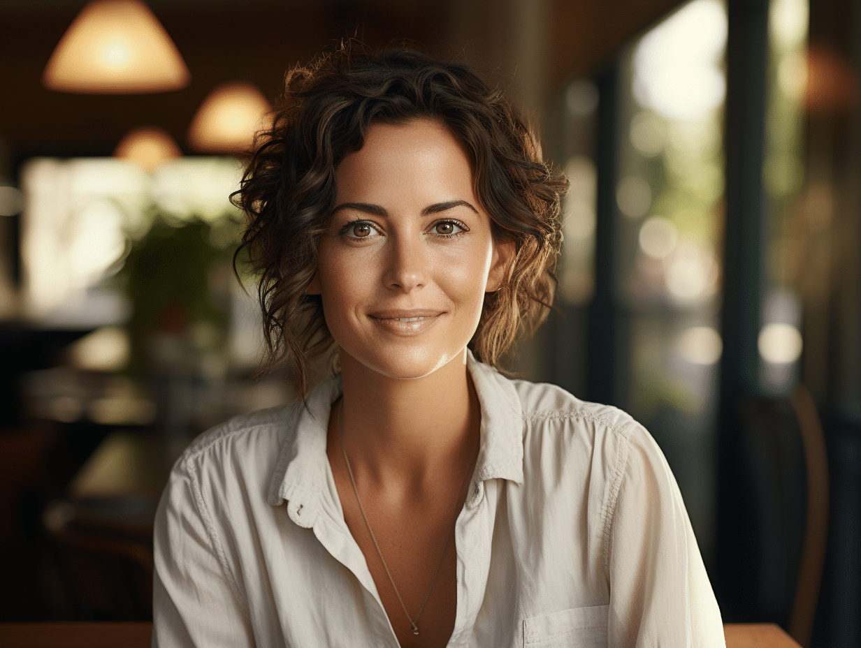 Rachel Sharp : célèbre ex-femme de Luke Perry - La Mèche